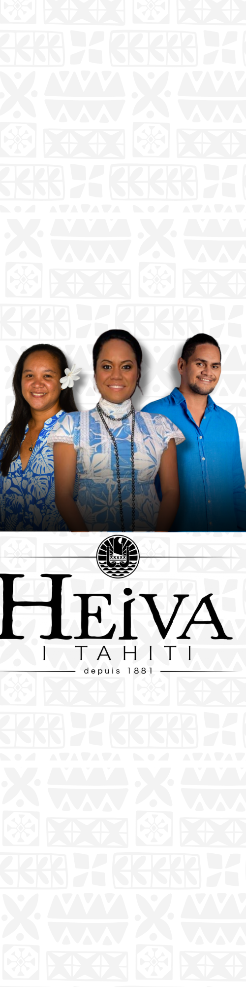 Heiva i Tahiti 2025 | FranceTvPro.fr