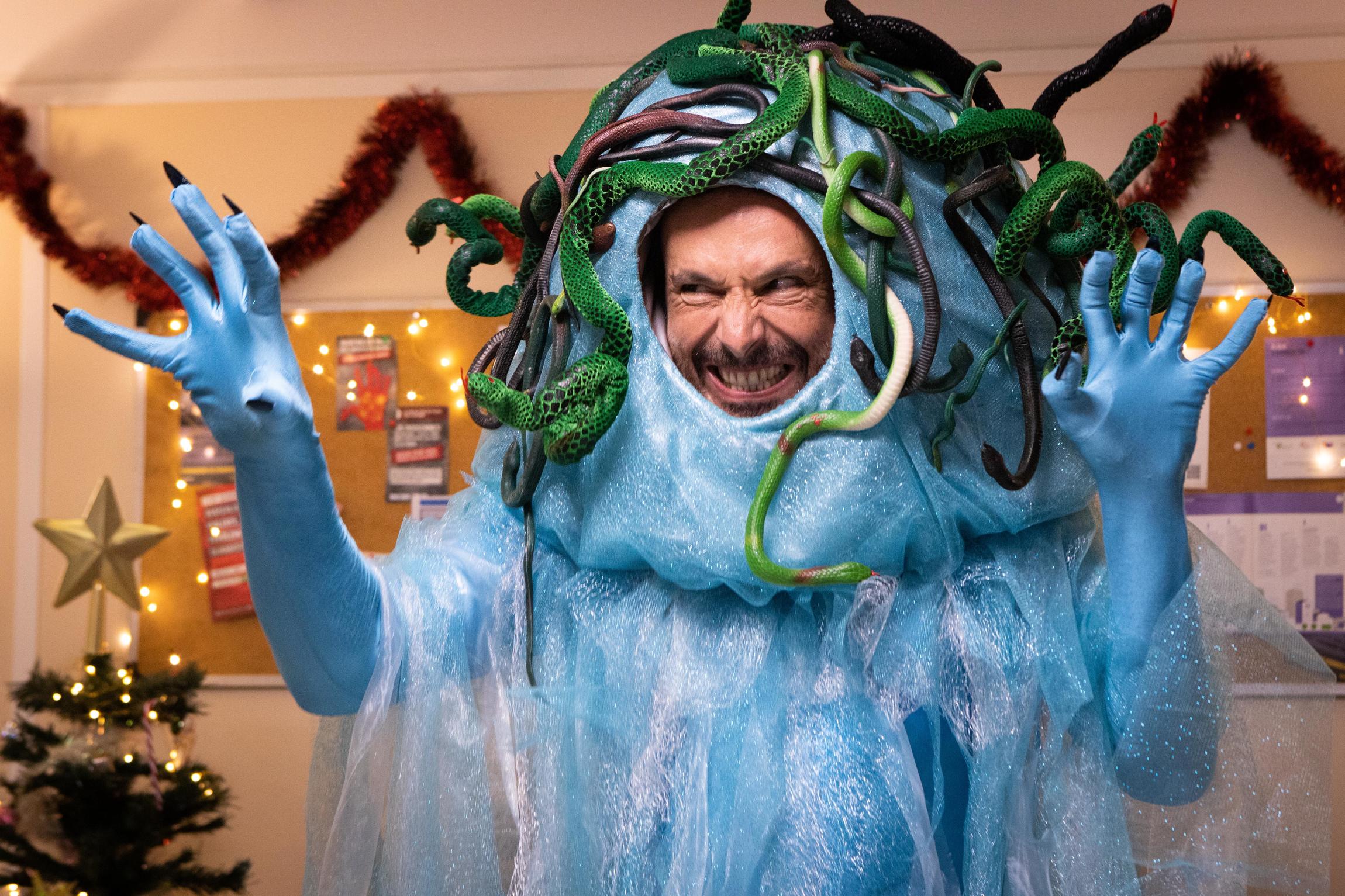 Fais pas ci fais pas ça | FranceTvPro.fr