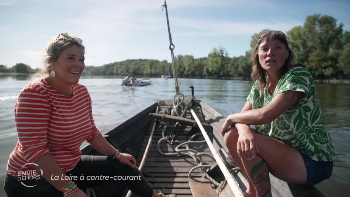 Envie dehors ! | FranceTvPro.fr