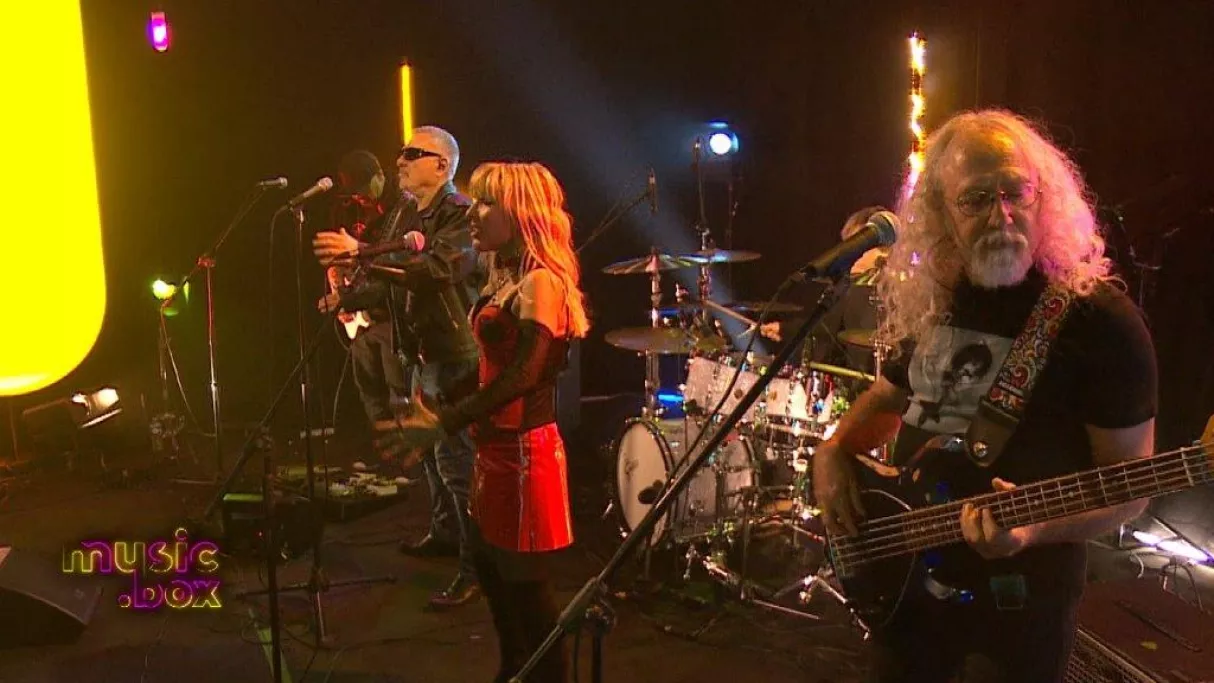 music.box | FranceTvPro.fr