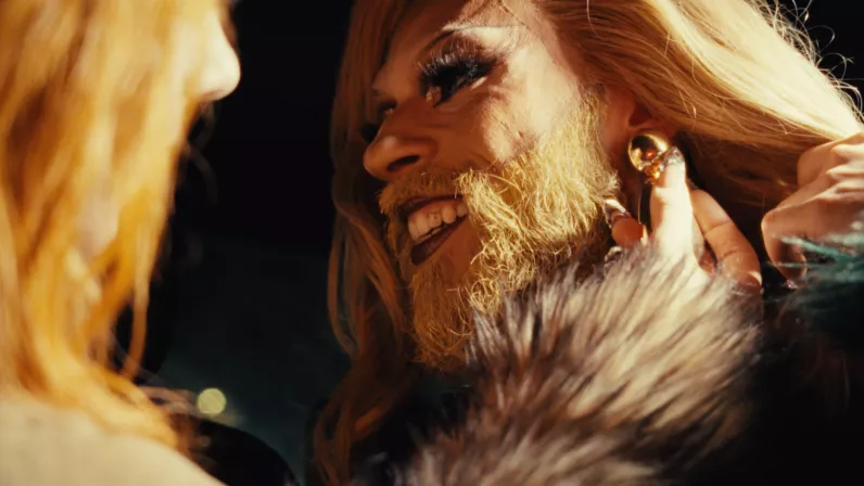 L'absent, dans le cœur de Piche | FranceTvPro.fr