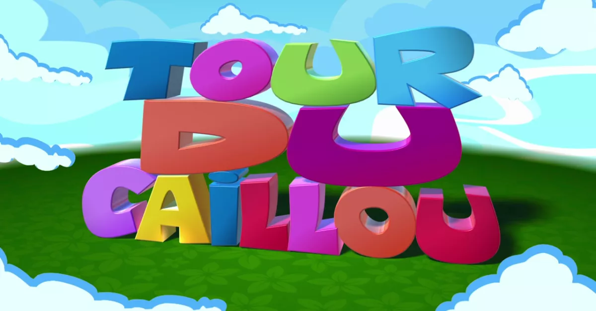 TOUR DU CAILLOU | FranceTvPro.fr
