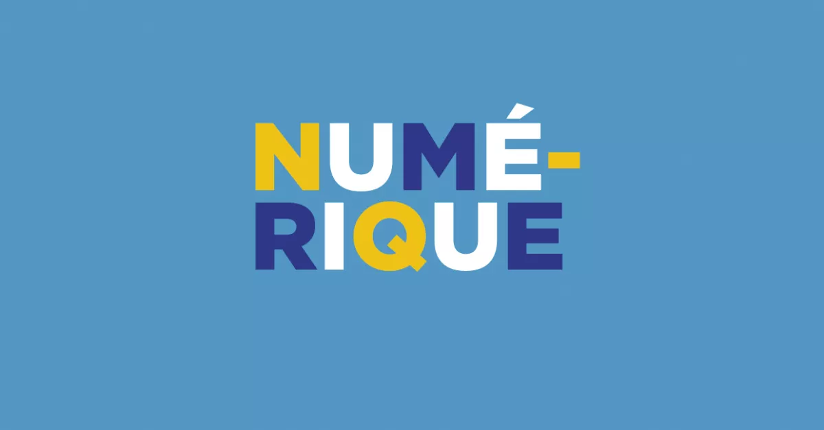 NUMERIQUE | FranceTvPro.fr