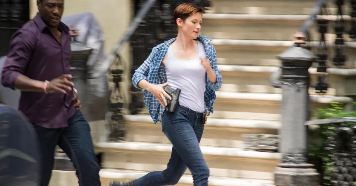 TAXI BROOKLYN - Saison 1 | FranceTvPro.fr