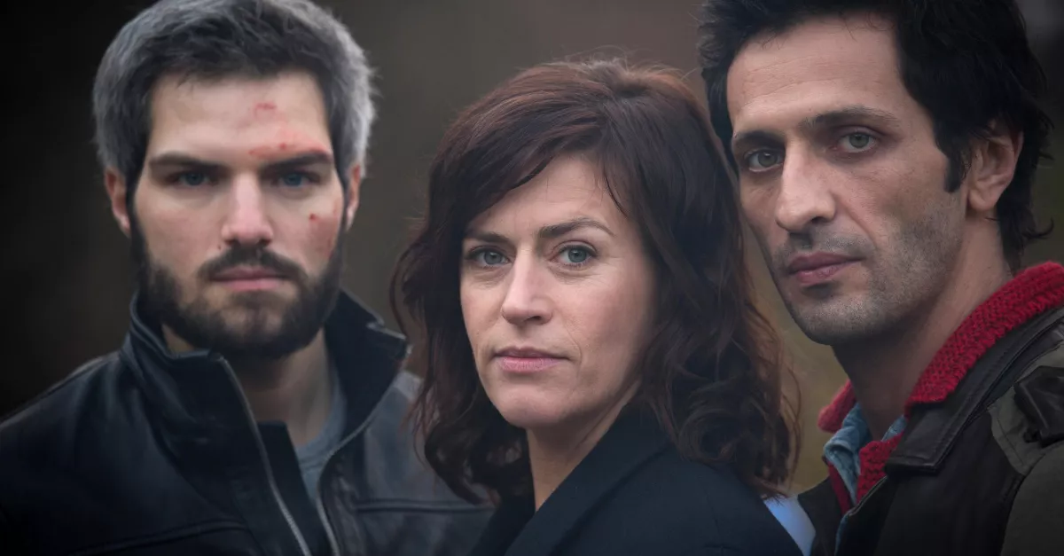 FALCO SAISON 4 | FranceTvPro.fr