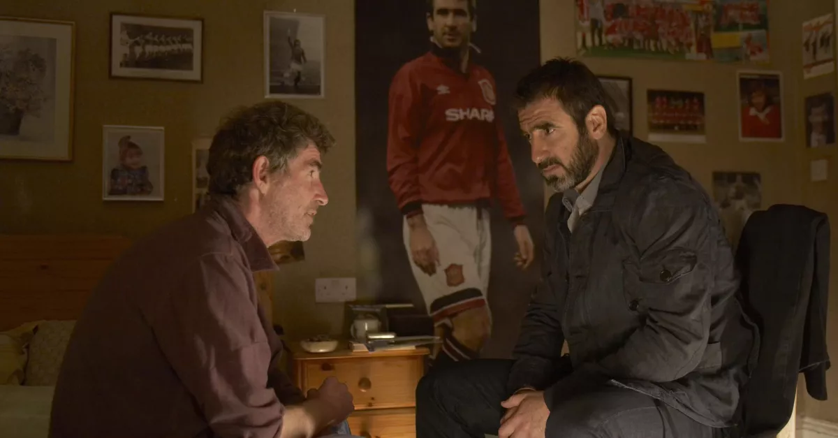 Looking for Eric | FranceTvPro.fr