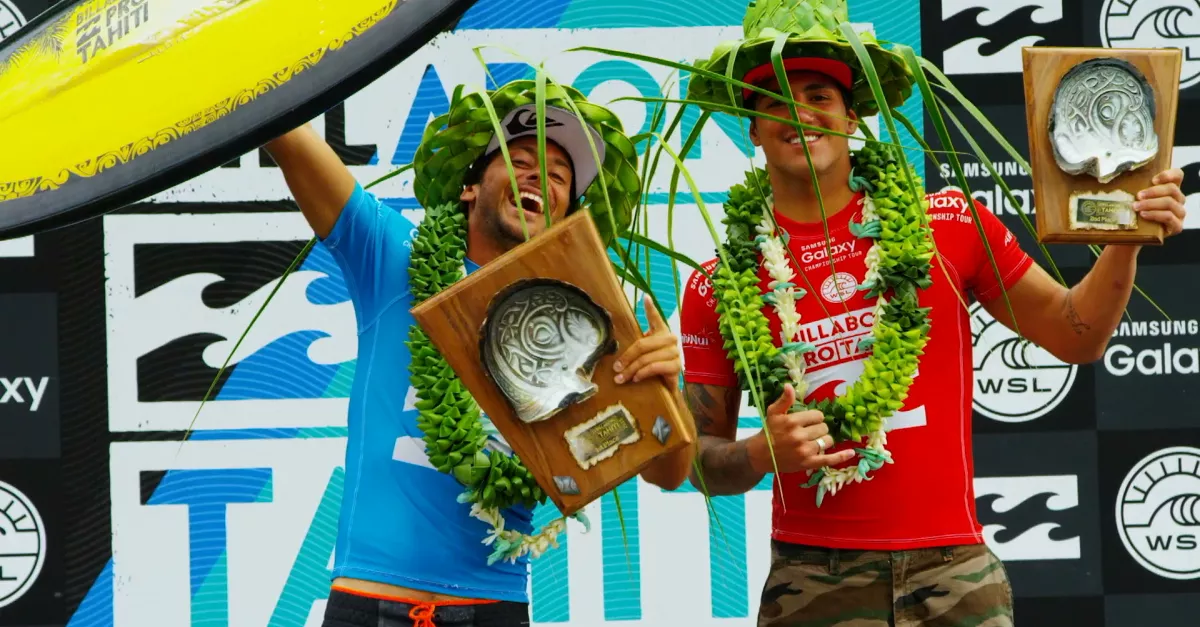 JÉRÉMY FLORES,DANSER DANS LES VAGUES | FranceTvPro.fr