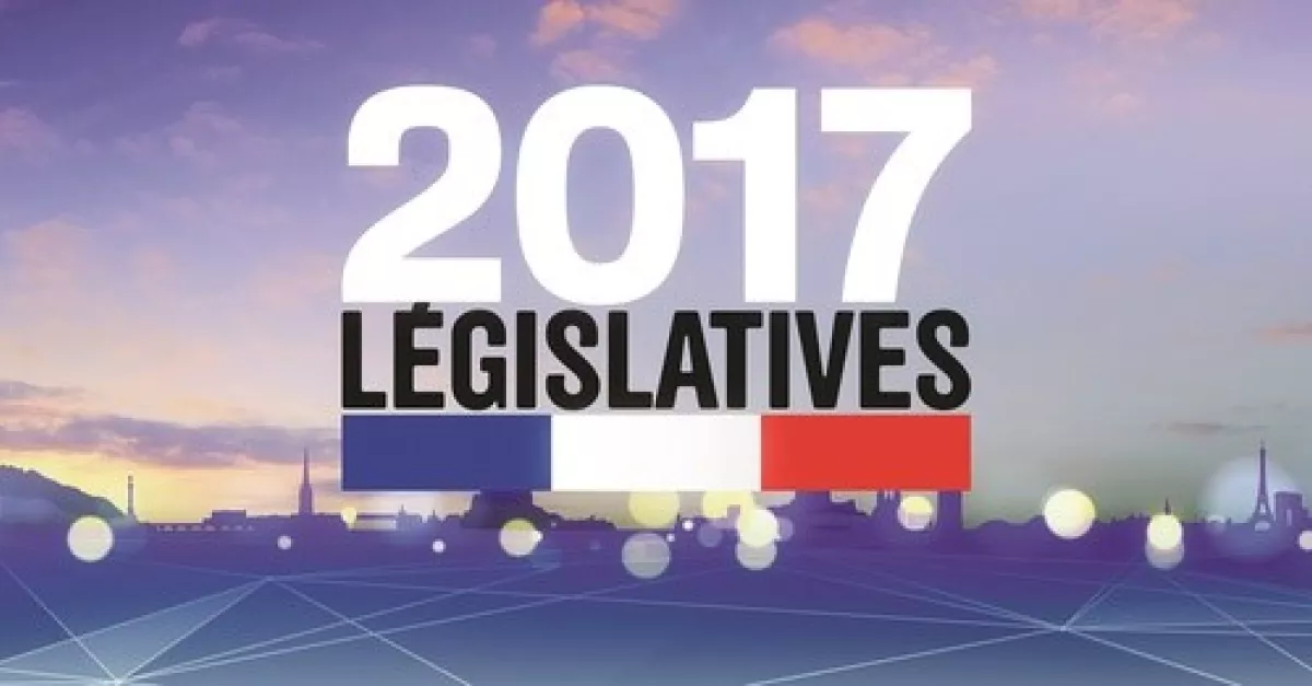 Soirée Elections LEGISLATIVES 2017 | FranceTvPro.fr
