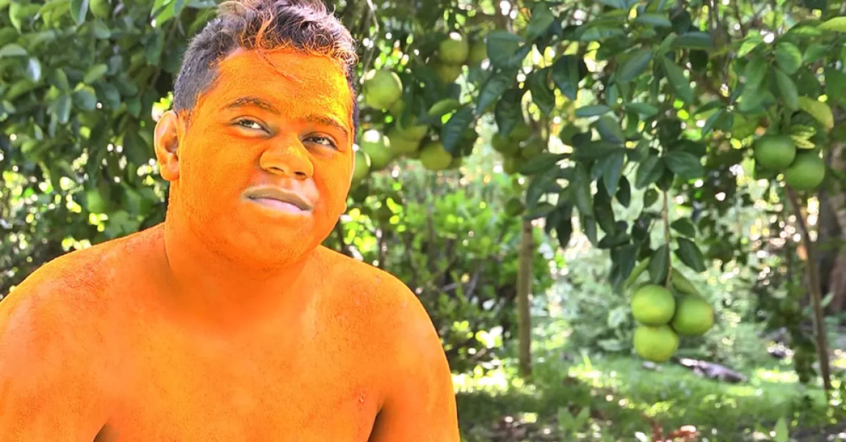 Tofi et les larmes du Pacifique | FranceTvPro.fr