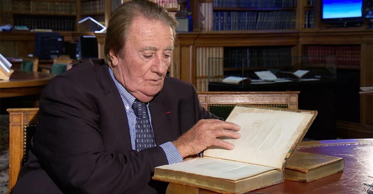 Lundi 26 février après Soir/3 | FranceTvPro.fr