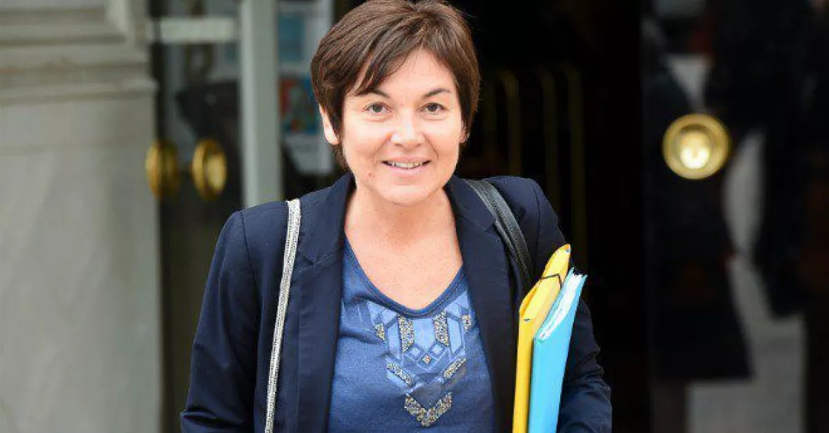 Edition spéciale " Conférence de presse d'Annick GIRARDIN, Ministre des ...