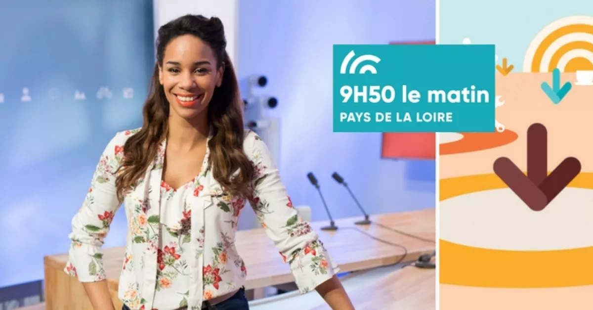 9H50 le matin | FranceTvPro.fr