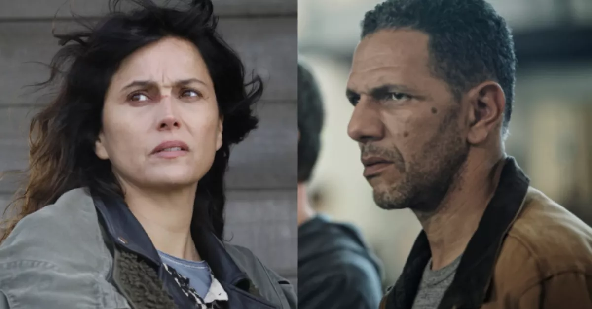 CATALOGUE FICTION | FranceTvPro.fr