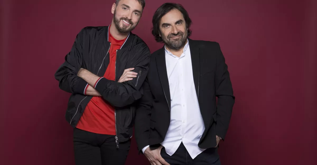 Record historique pour la 2ème demi-finale de l'Eurovision | FranceTvPro.fr