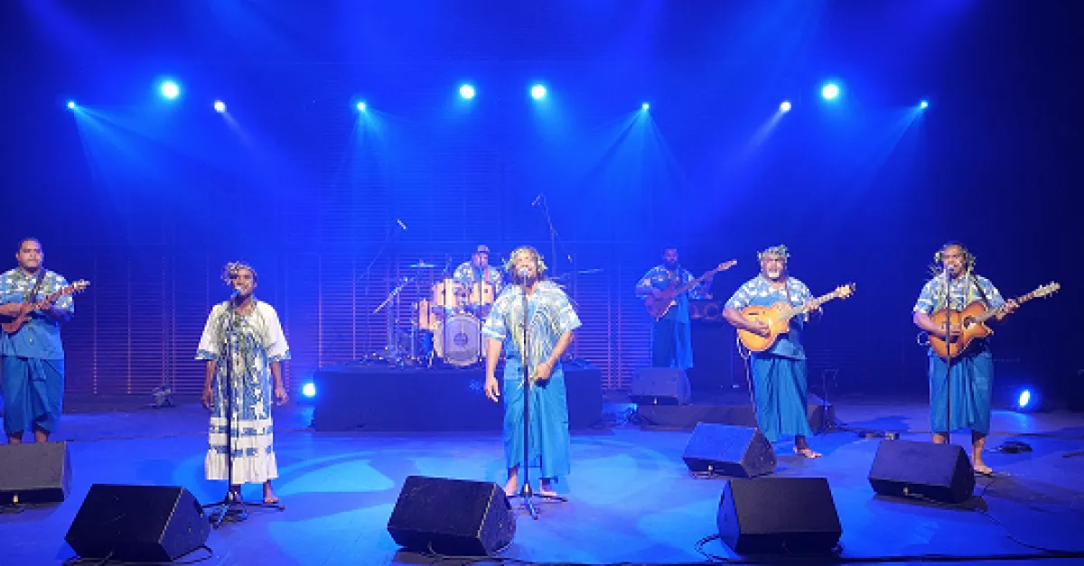 Endemix Live | FranceTvPro.fr