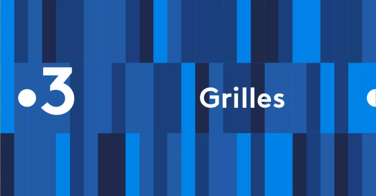 La grille des programmes à télécharger | FranceTvPro.fr