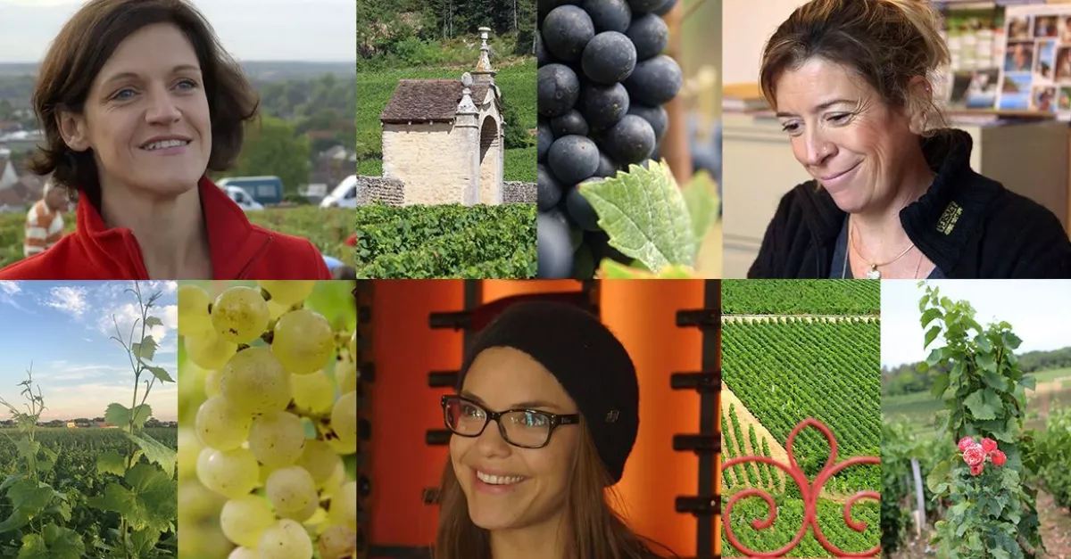 Nuit des Droits des femmes - "Liberté, égalité, féminité" | FranceTvPro.fr