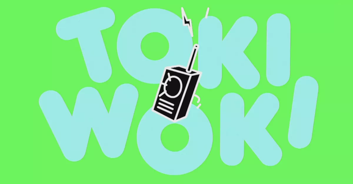 TOKI WOKI | FranceTvPro.fr