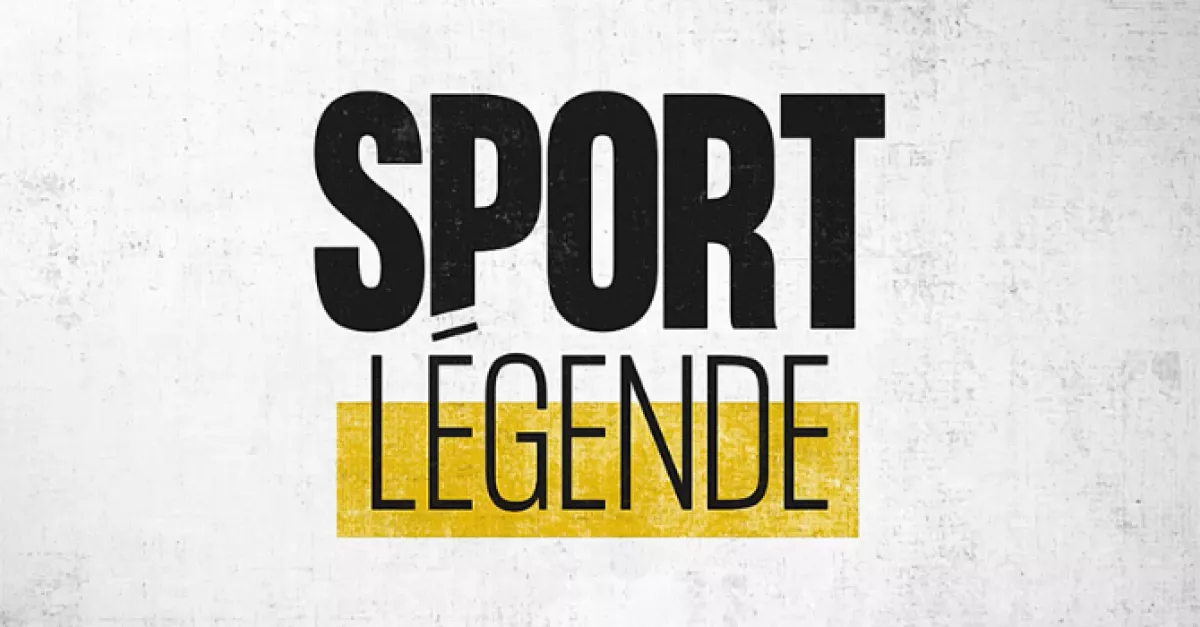 SPORT LÉGENDE | FranceTvPro.fr