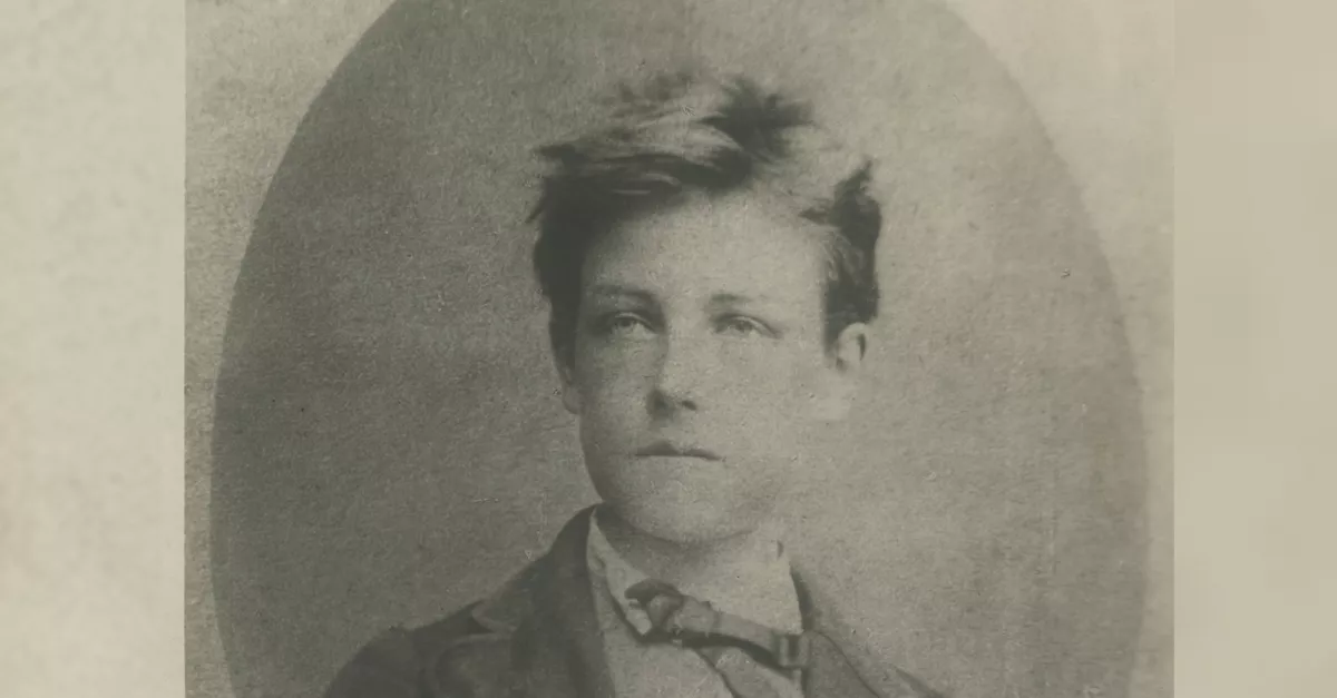 Les trois visages d'Arthur Rimbaud, ou la fabrication d'une icône ...