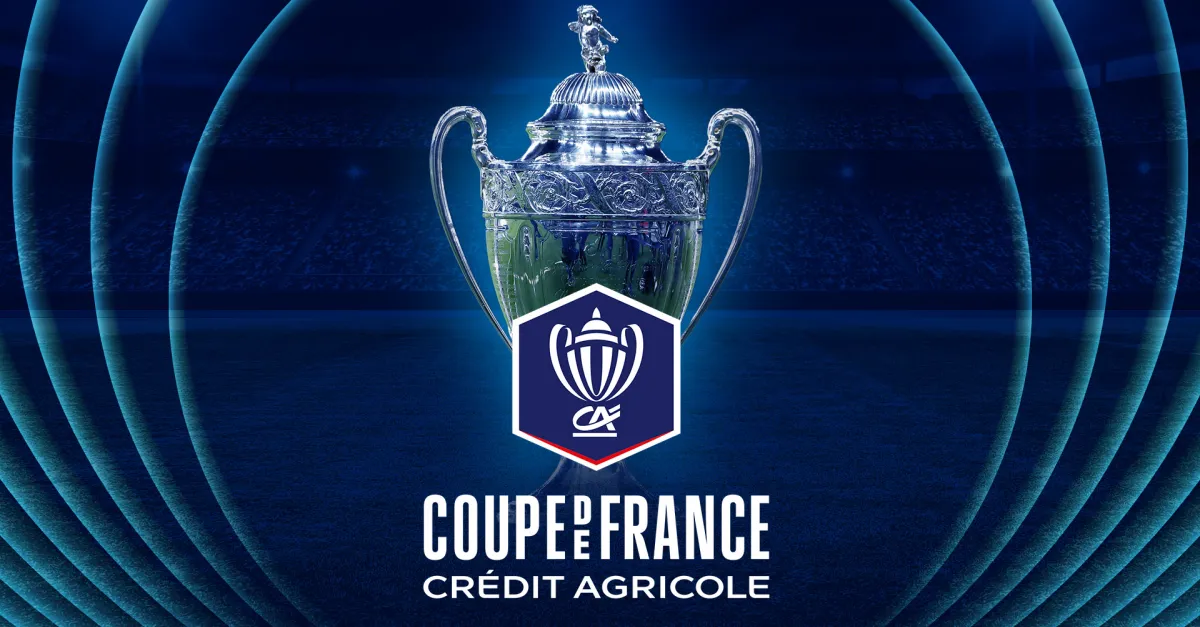 Coupe de France de football | FranceTvPro.fr