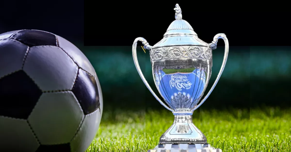 Coupe de France de football : 32e de finale, à chaque région son match ...