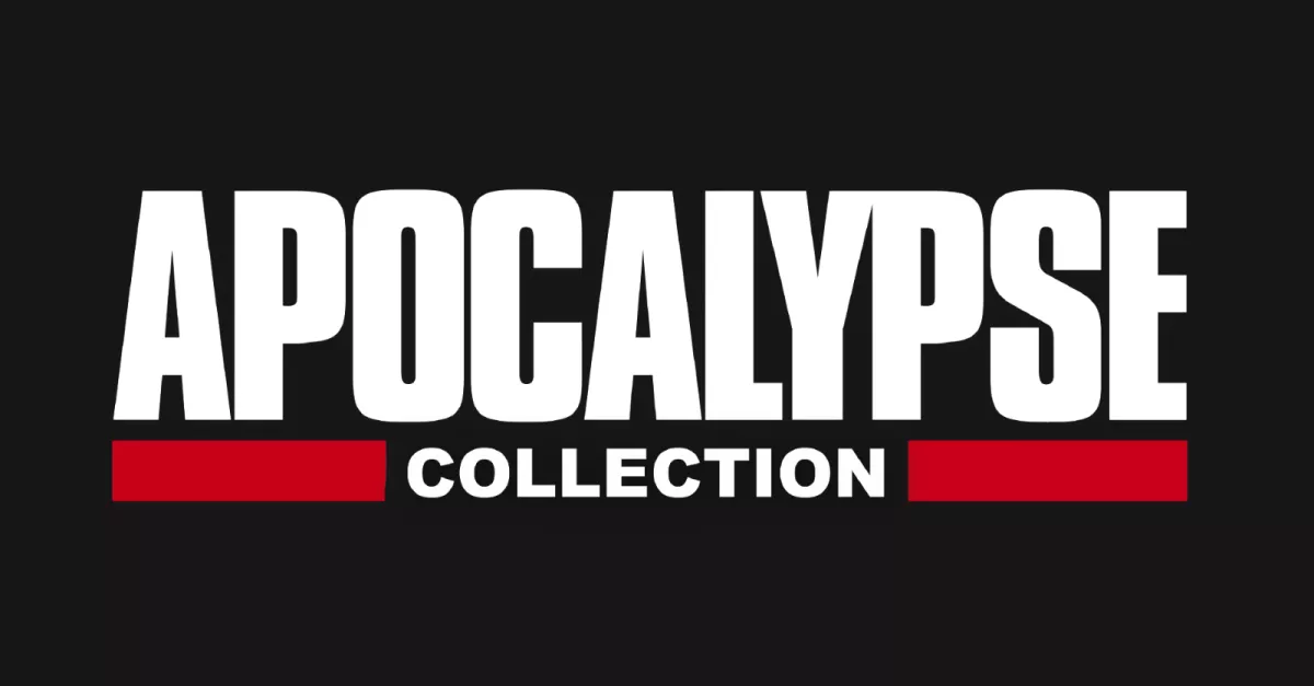 L'intégrale d'Apocalypse | FranceTvPro.fr