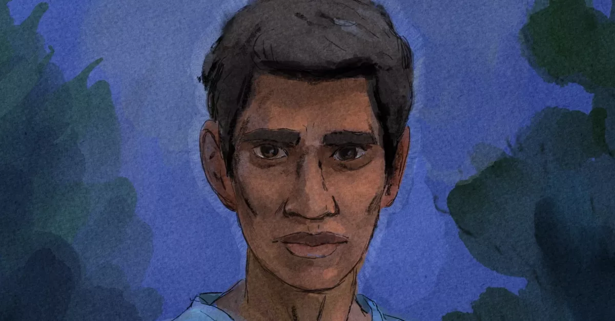 FURCY, LE PROCÈS DE LA LIBERTÉ | FranceTvPro.fr