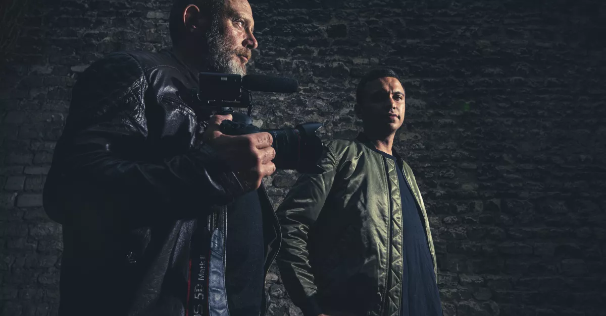 Mayotte-Comores : les sœurs ennemies | FranceTvPro.fr