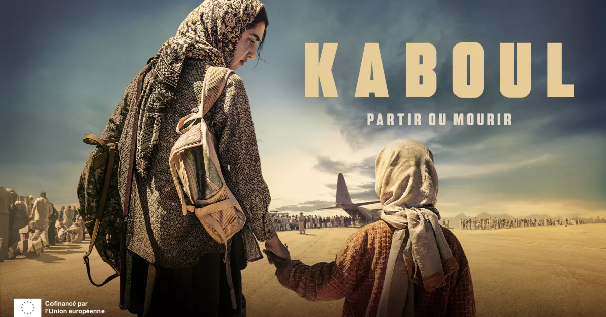 Kaboul | FranceTvPro.fr