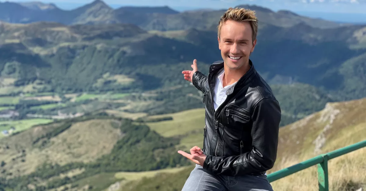 Le Cantal et la Haute-Loire | FranceTvPro.fr