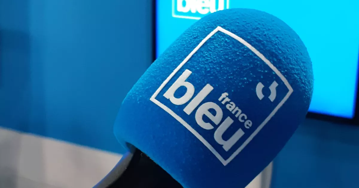 France Bleu - France 3 Matin | FranceTvPro.fr
