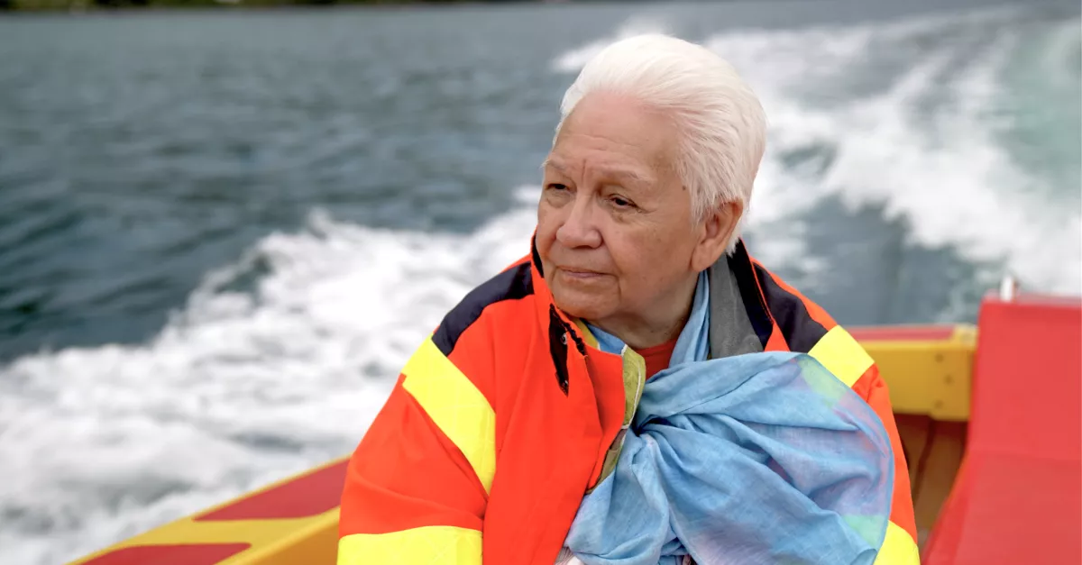 Flora Aurima Devatine, les étoiles de l'aurore | FranceTvPro.fr