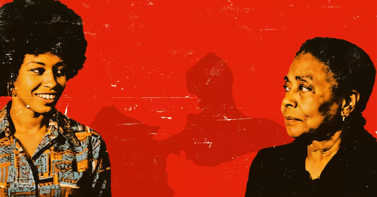 Sœurs en destin – Gerty Archimède et Angela Davis | FranceTvPro.fr