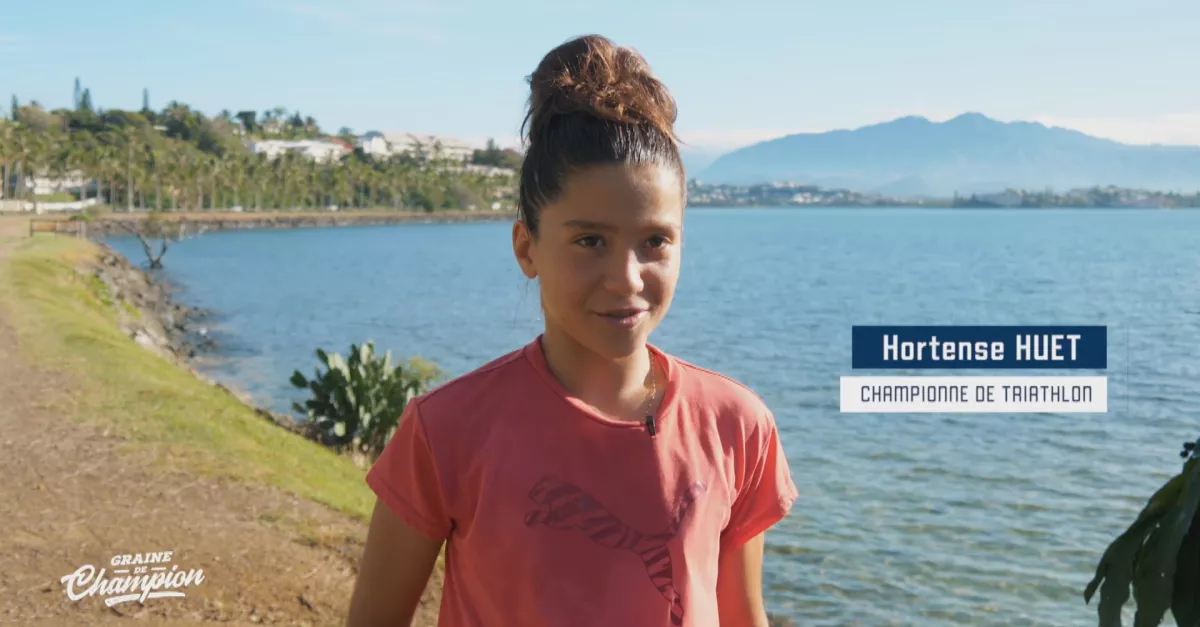 Graine de Champion | FranceTvPro.fr