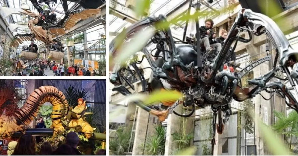 La dictée au cœur de l’univers de Jules Verne | FranceTvPro.fr