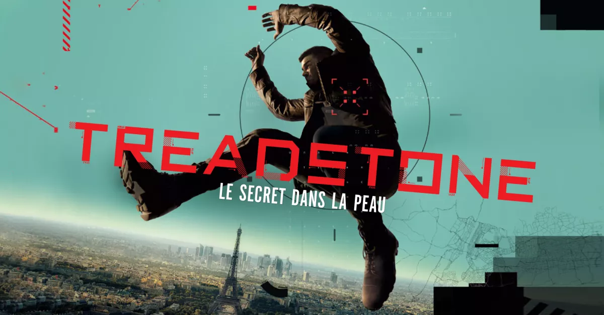 Treadstone | FranceTvPro.fr
