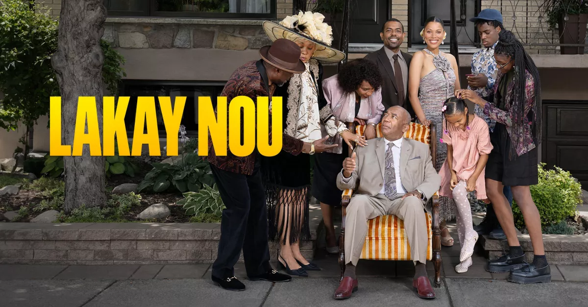 Lakay Nou | FranceTvPro.fr