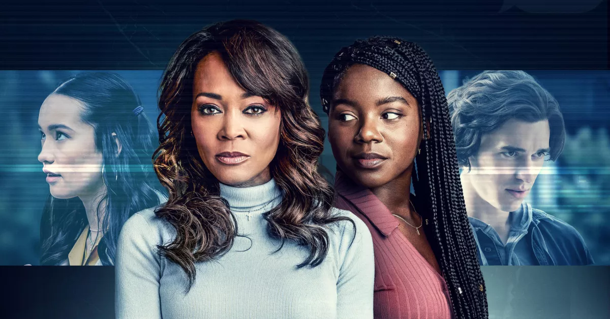 Grace et Isla : la mort pour un garçon | FranceTvPro.fr
