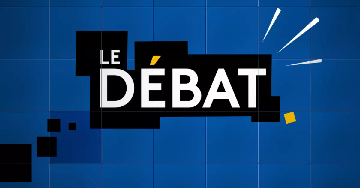 Le Débat : L'insécurité | FranceTvPro.fr